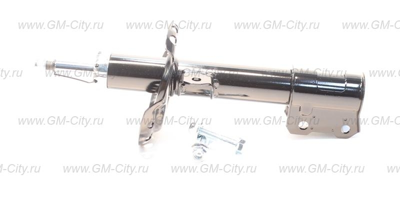 Подвеска для Chevrolet Aveo T250 (Шевроле Авео Т250)