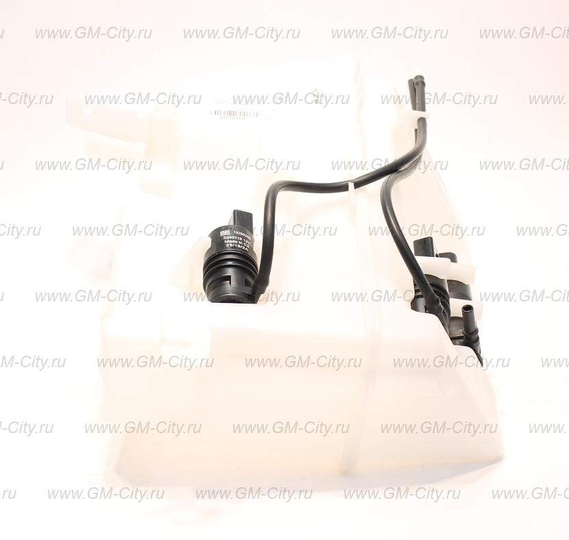 Бачок стеклоомывателя купить для Chevrolet Captiva C140 - 20775069