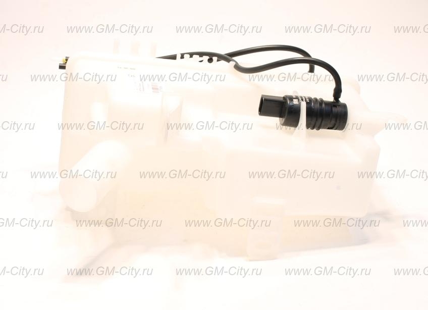 Электрика для Chevrolet Captiva C140 (Шевроле Каптива С140)