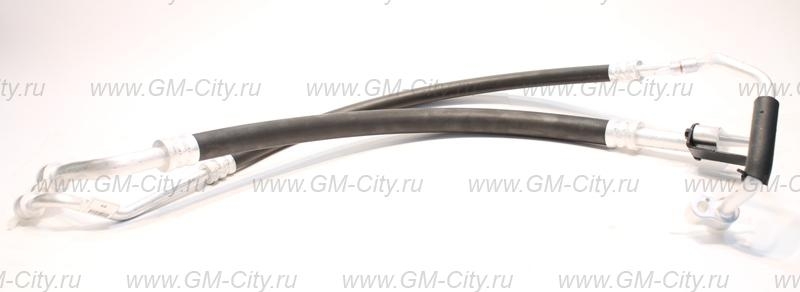 Электрика для Chevrolet Captiva C100 (Шевроле Каптива С100)