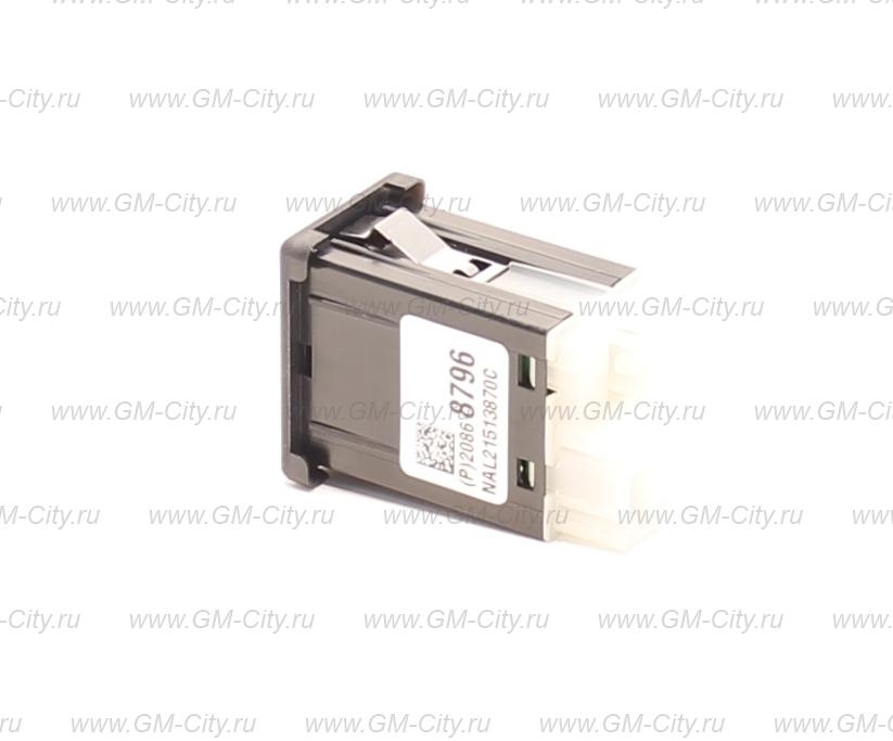 Линейный вход USB купить для Chevrolet Orlando - 20868796