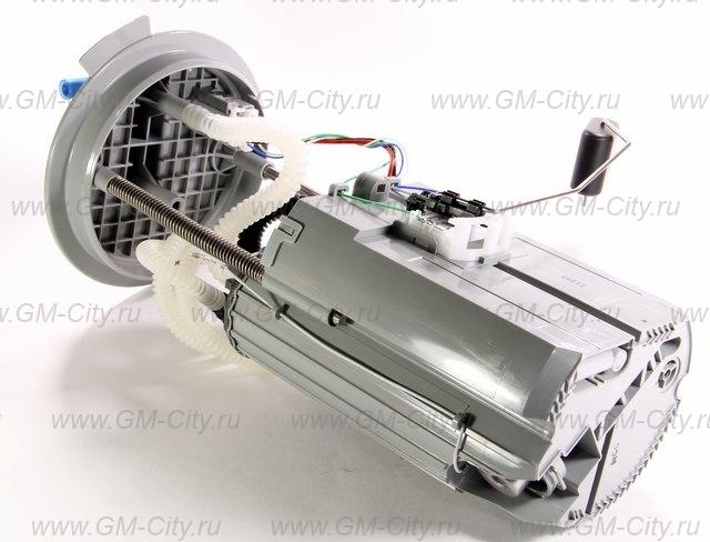 Насос топливный в сборе купить для Chevrolet Captiva C140 - 20895923