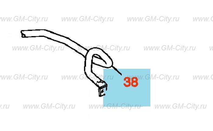 Подвеска для Chevrolet Malibu (Шевроле Малибу)