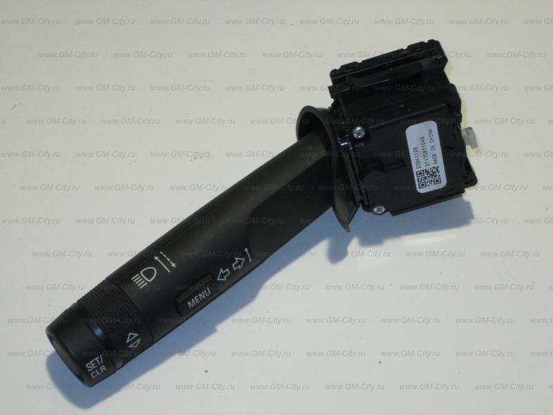 Переключатель света б/у купить для Chevrolet Cruze - 20941129BY