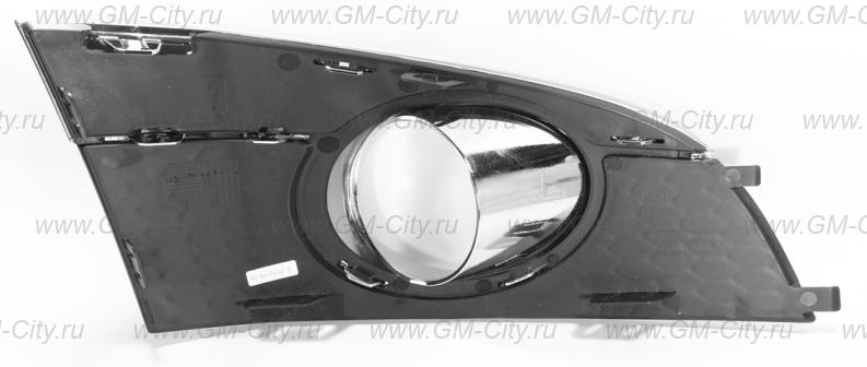 Кузовные запчасти для Chevrolet Captiva C140 (Шевроле Каптива С140)