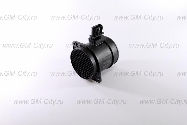Датчик расхода воздуха 3.2 купить для Chevrolet Captiva C100 - 21994504