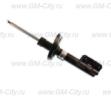 Рычаг передний левый купить для Chevrolet Cruze - 13334022