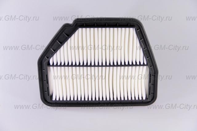 Фильтр воздушный купить для Chevrolet Captiva C140 - 22745824