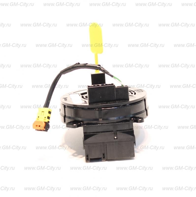 Контактная группа рулевой колонки купить для Chevrolet Cruze - 22914038