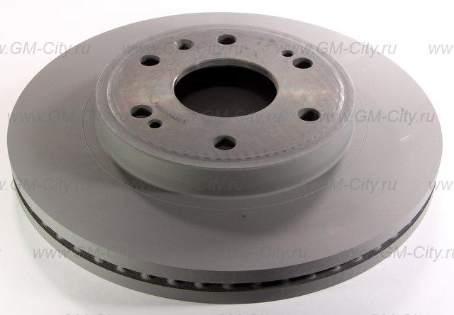 Тормозная система для Cadillac Escalade ІІІ (Кадиллак Эскалейд 3)