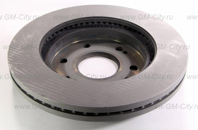 КОЛОДКИ ТОРМОЗНЫЕ ПЕРЕДНИЕ купить для Chevrolet Tahoe - MKD1092