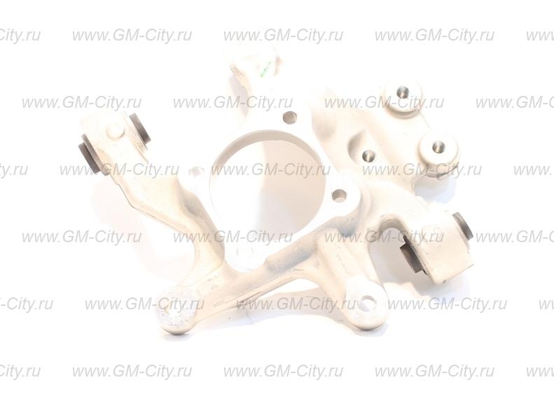 Подвеска для Chevrolet Captiva C140 (Шевроле Каптива С140)