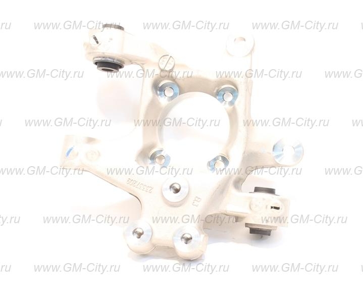 Подвеска для Chevrolet Captiva C140 (Шевроле Каптива С140)