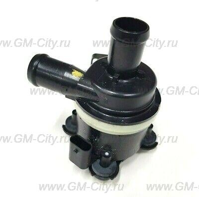 Система охлаждения для Chevrolet Volt II (Шевроле Вольт 2)