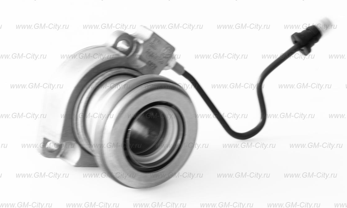 Цилиндр сцепления рабочий купить для Chevrolet Captiva C140 - 24248706