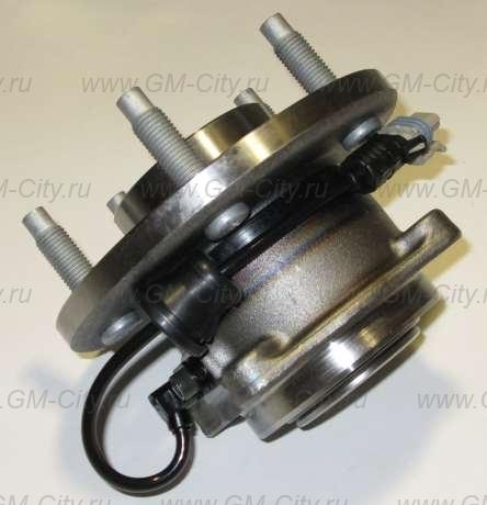 Ступица задняя купить для Chevrolet Captiva C100 - 25903295