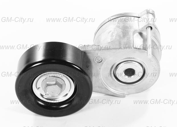 Ролик приводного ремня 2,8 купить для Chevrolet TrailBlazer II - 94722018