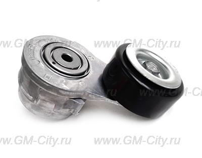 Двигатель для Chevrolet TrailBlazer II (Шевроле Треилблейзер 2)