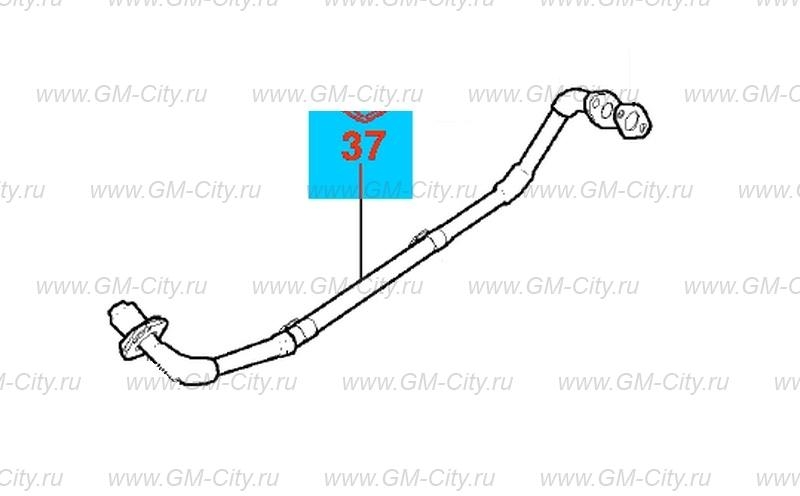 Двигатель для Chevrolet Cobalt (Шевроле Кобальт)