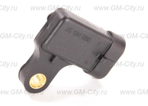 Датчик впускного коллектора купить для Chevrolet Lacetti - 25184080