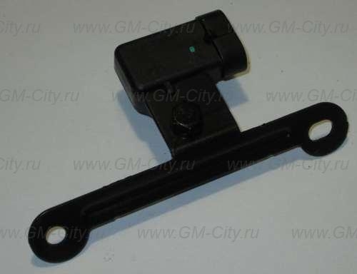 Электрика для Chevrolet Spark M200 (Шевроле Спарк М200)