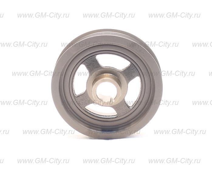 Двигатель для Chevrolet Cobalt (Шевроле Кобальт)