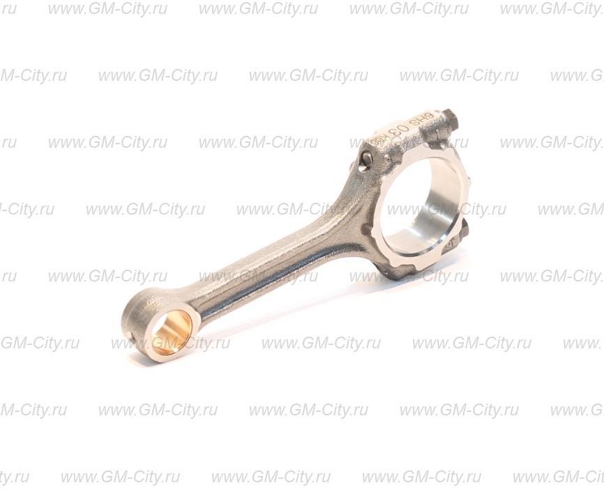 Двигатель для Chevrolet Cobalt (Шевроле Кобальт)