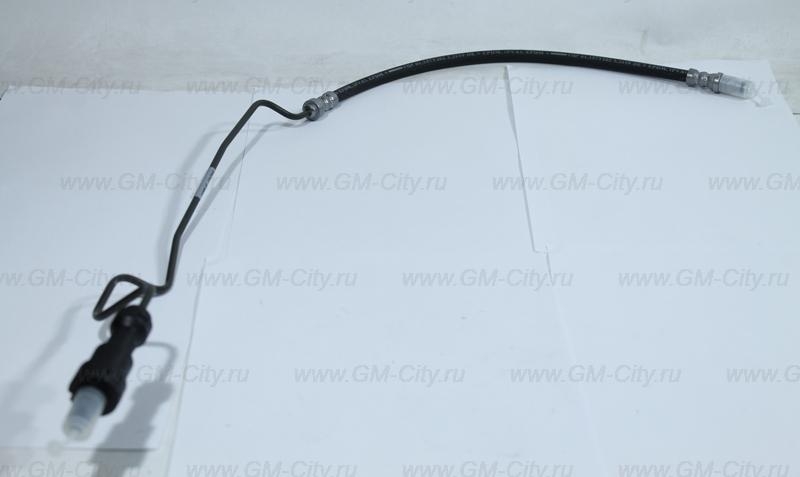 Трубка цилиндра сцепления купить для Chevrolet Cobalt - 25188404