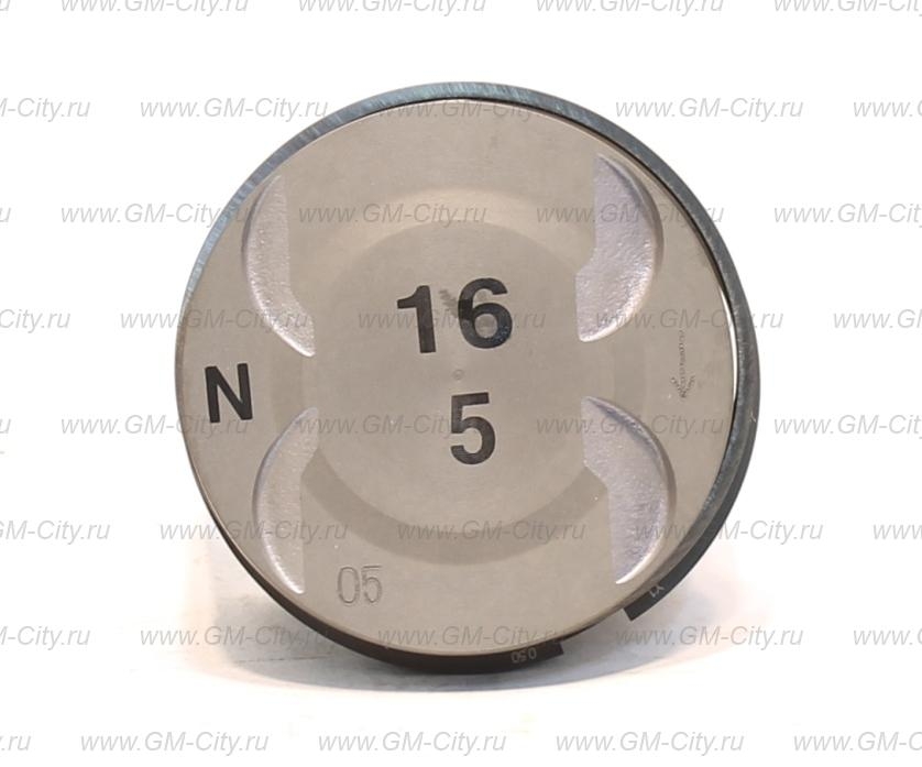 Поршень купить для Chevrolet Aveo T300 - 25190257