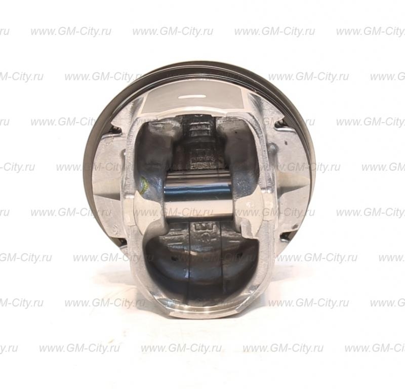 Поршень купить для Chevrolet Aveo T300 - 25190257