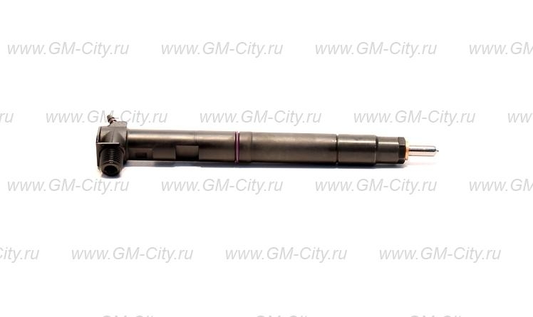 Форсунка топливная 2.2D купить для Chevrolet Captiva C140 - 25195089