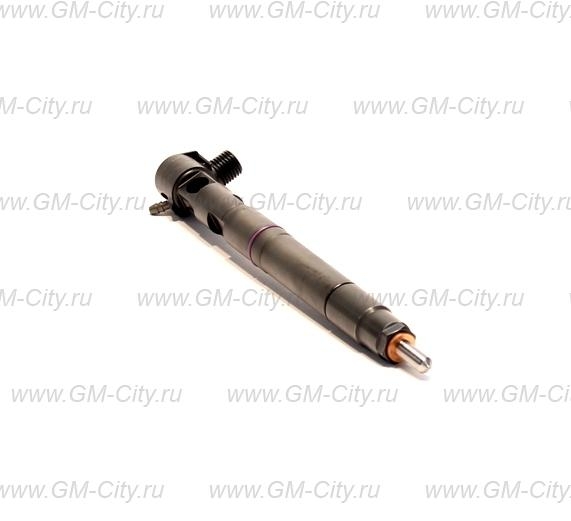 Форсунка топливная 2.2D купить для Chevrolet Captiva C140 - 25195089