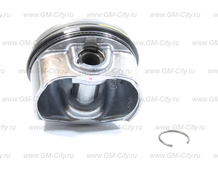 Двигатель для Chevrolet Cruze (Шевроле Круз)