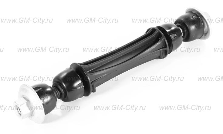 Стойка стабилизатора передняя купить для Chevrolet Tahoe - 25918049