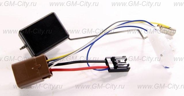 Датчик уровня топлива купить для Chevrolet Lacetti - 96447441