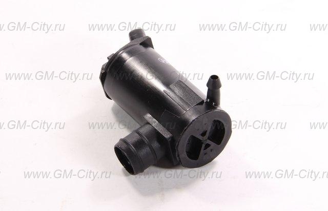 Моторчик стеклоомывателя купить для Chevrolet Spark M200 - 96318238