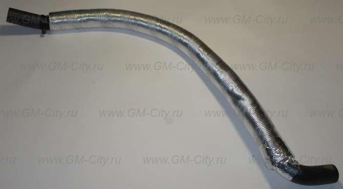 Система охлаждения для Chevrolet Epica (Шевроле Эпика)