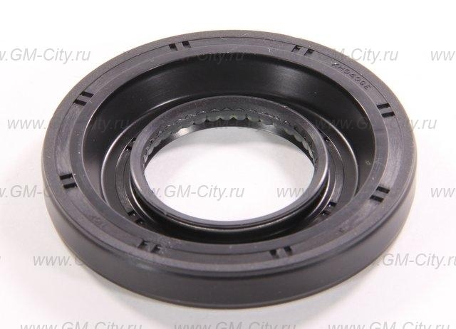 Сцепление, трансмиссия, КПП для Chevrolet Captiva C100 (Шевроле Каптива ...