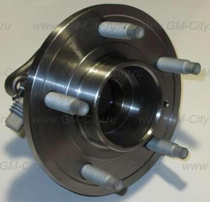 Ступица задняя купить для Chevrolet Captiva C100 - 25903295