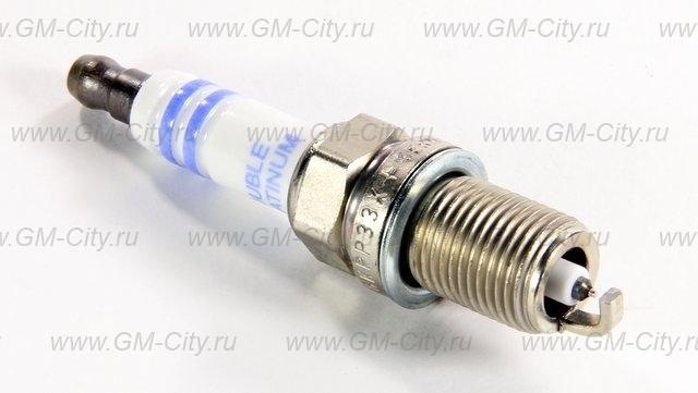Свеча зажигания купить для Chevrolet Epica - 0242240649