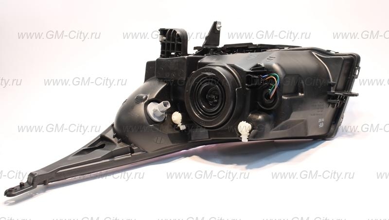 Фара правая купить для Chevrolet Cruze - 42371138