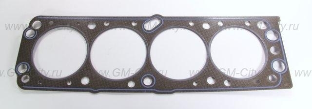 Прокладка головки блока купить для Chevrolet Rezzo - 96391436DW
