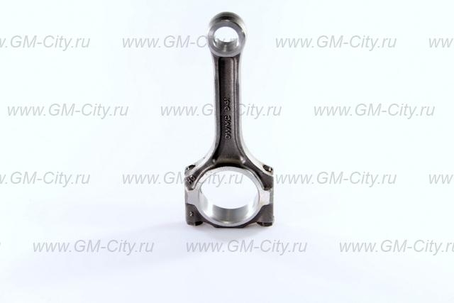 Шатун 1,4-1,6 купить для Chevrolet Lanos - 94580740