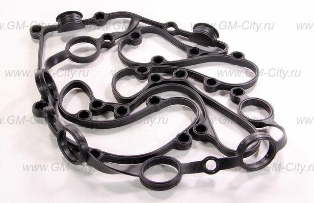 Прокладка клапанной крышки купить для Chevrolet Epica - 96307727