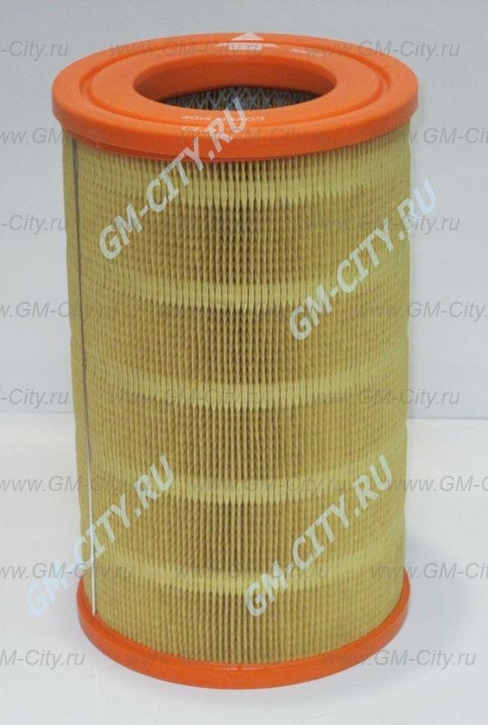 Фильтр воздушный купить для Chevrolet TrailBlazer II - 52046262