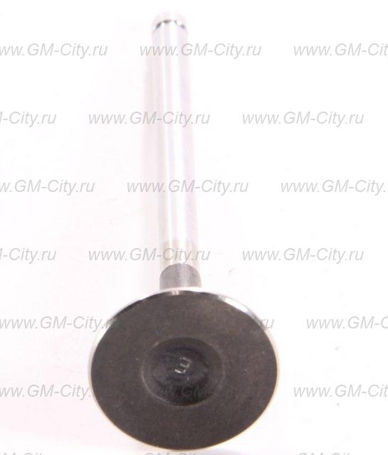 Клапан двигателя выпускной купить для Chevrolet Aveo T200 - 96896008