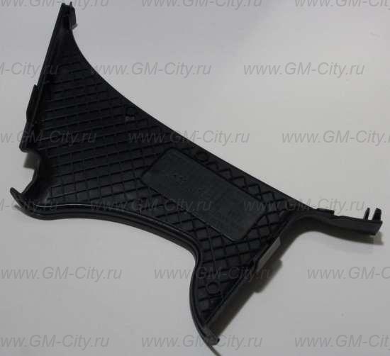 Крышка ремня ГРМ средняя купить для Chevrolet Orlando - 55354835