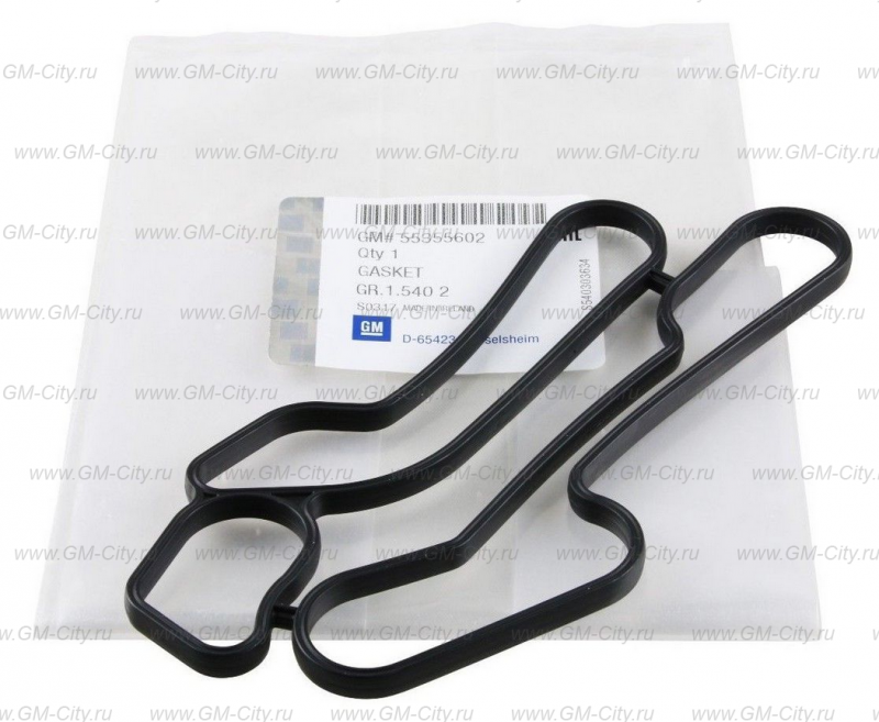 Система охлаждения для Chevrolet Cruze (Шевроле Круз)