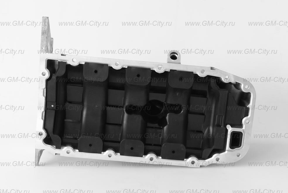 Поддон двигателя купить для Chevrolet Cruze - 55566404