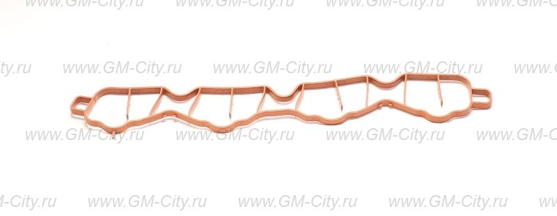 Прокладка выпускного коллектора 1.6 купить для Chevrolet Aveo T300 ...